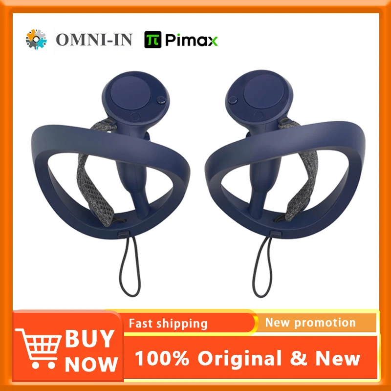 Pimax Sword Motion Controllers For Pimax Artisan 5K 8K Series HTC Vive ...