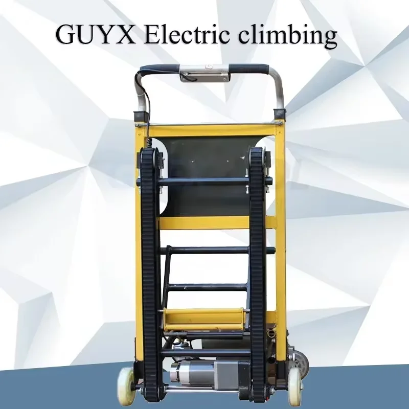 150KG-Silent-Staircase-Machine-Electric-Climbing-Machine-Aluminum-Alloy ...