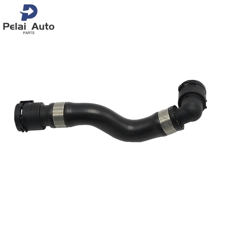 17128620944-New-Engine-Radiator-Coolant-Water-Expansion-Hose-For-BMW ...