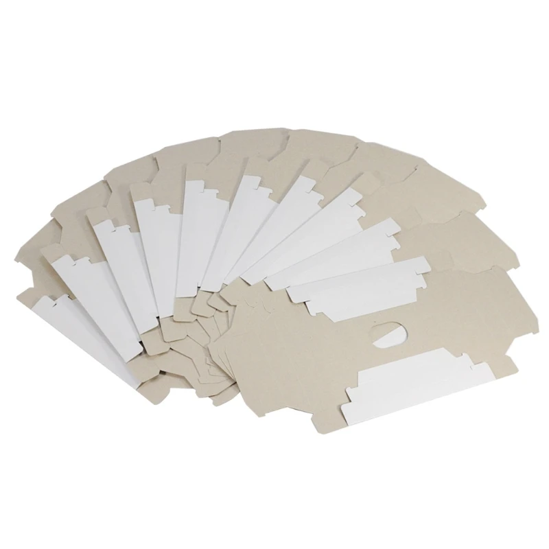 Dropship-10Pcs-Carton-Replacement-Inner-Inlay-Insert-Tray-for-Super ...