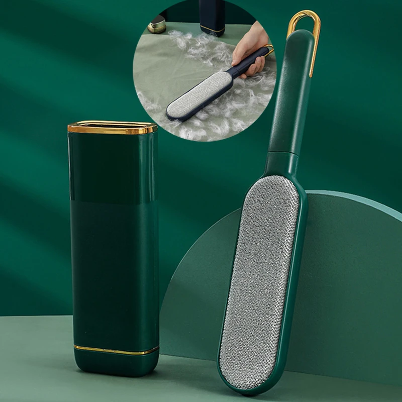 Lint-Remover-for-Pet-Hair-Magic-Brush-Double-Sided-Cashmere-Clothing ...