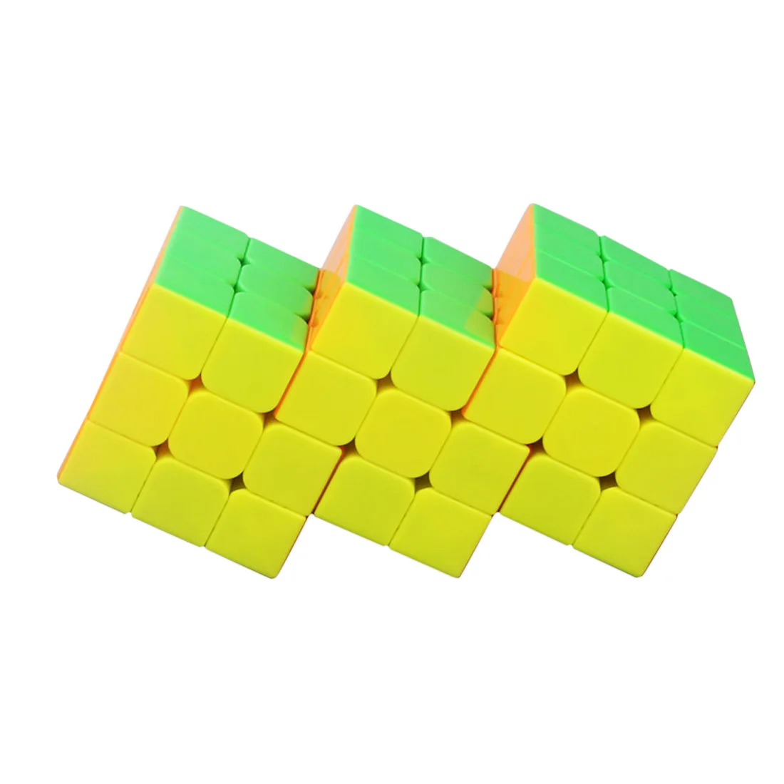 CubeTwist-Triple-6x6-Conjoined-Magic-Cube-Double-3x3-Puzzle-Game-Toys ...
