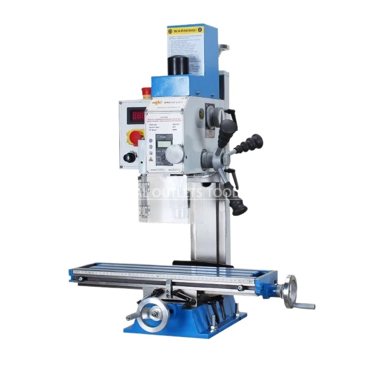 16v-bench-drilling-machine-household-manual-drilling-machine-high-speed ...