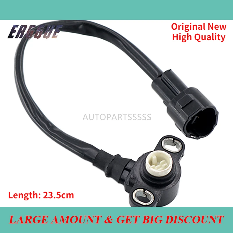 Original New 4XY 85885 00 00 5EA 85885 00 13580 26F00 TPS Throttle ...