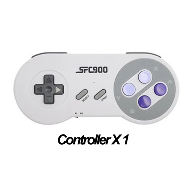 SF2000 handheld game console Mini Portable Game Console Built-in 6000 ...