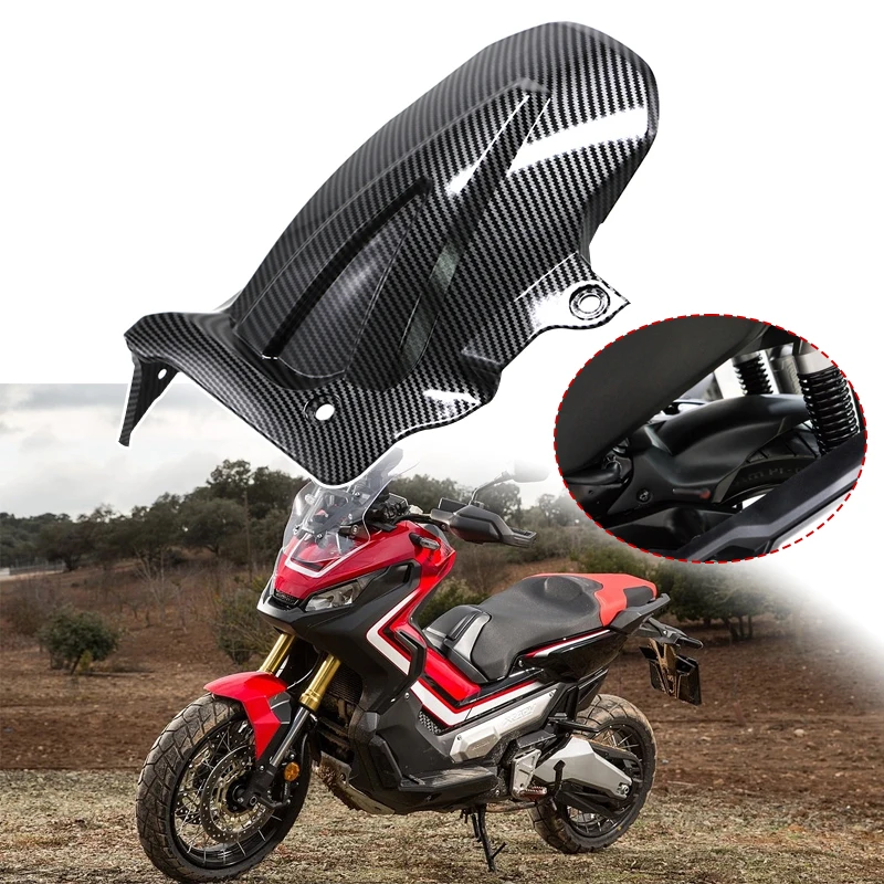 ADV350-ADV250-Rear-Wheel-Hugger-Fender-Mudguard-Mud-Splash-Guard-FOR ...