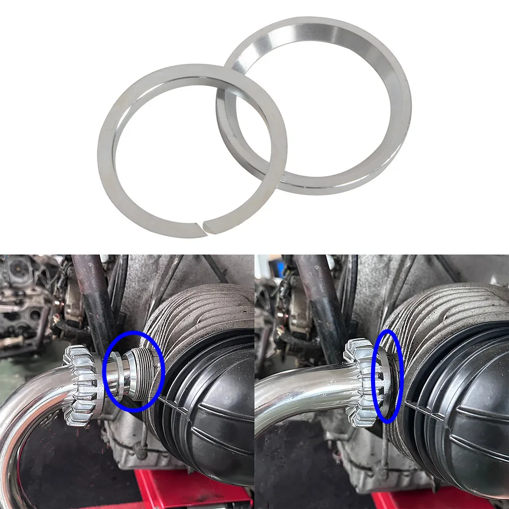 Motorcycle-Exhaust-Gasket-Clamp-Ring-Inner-38mm-For-BMW-R50-R60-R75-R80 ...