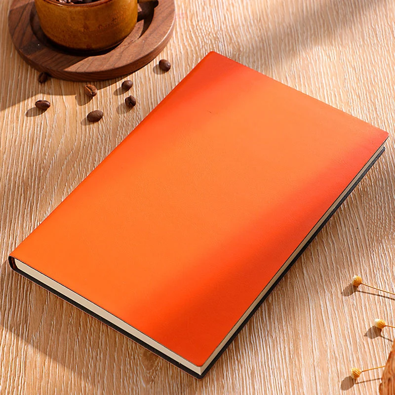 Feuillet mobile,Bloc-notes de 200 Pages,carnet de notes,Agenda,journaux ...