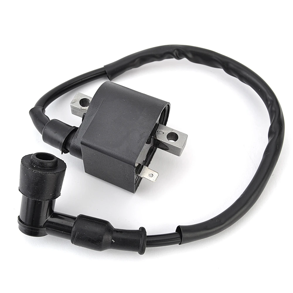 Ignition Coil For Suzuki 50 80 100 115 125 JR PV LTA LT RG AX DS RMX ...