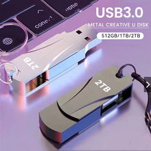 High-speed Flash Drive 512G USB PEN DRIVE – HT Mall