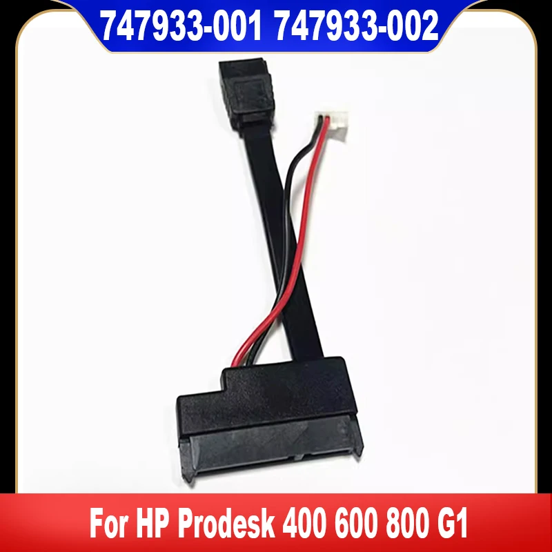 747933-001 747933-002 Original For HP Prodesk 400 600 800 G1 DM Sata ...