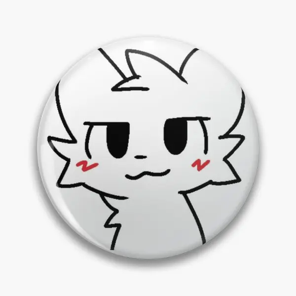 Boykisser Pack Soft Button Pin Jewelry Clothes Brooch Creative Hat ...