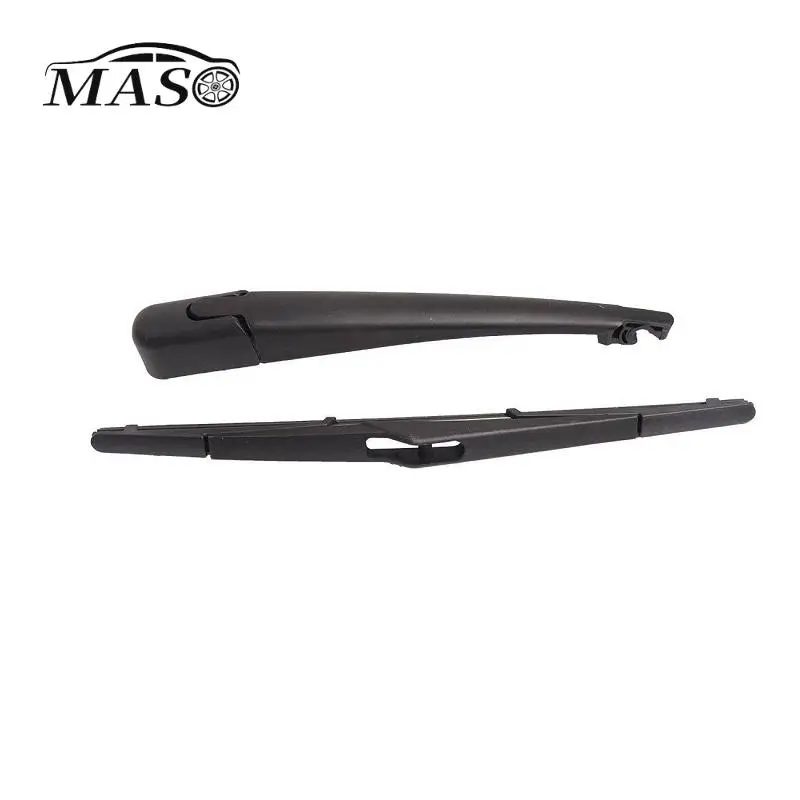 Rear Windshield Wiper Arm & Blade 988111H000 For Hyundai Tucson 2010 ...