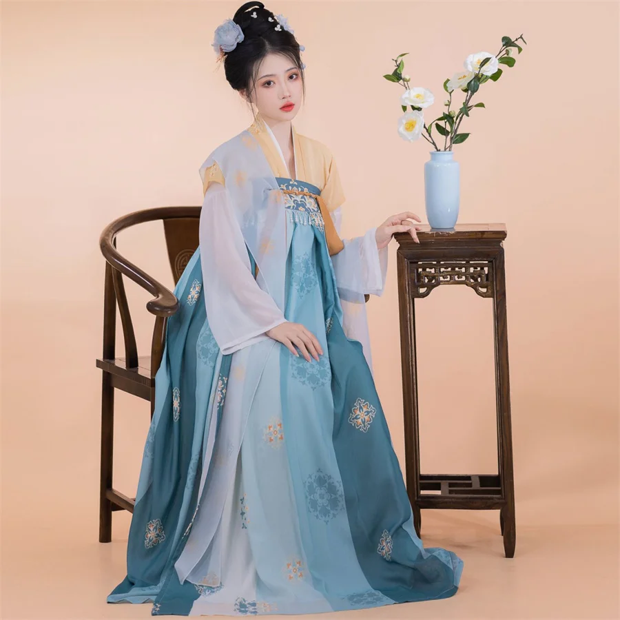 Hanfu-Tang-Dynasty-Hanfu-Dress-Cosplay-Chinese-Hanfu-Fairy-Dress ...