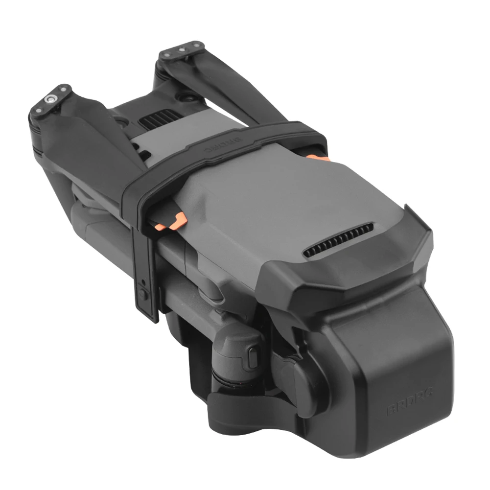 Silicone-Gimbal-Camera-Guard-Adjustable-Lens-Protective-Cover-Gimbal ...