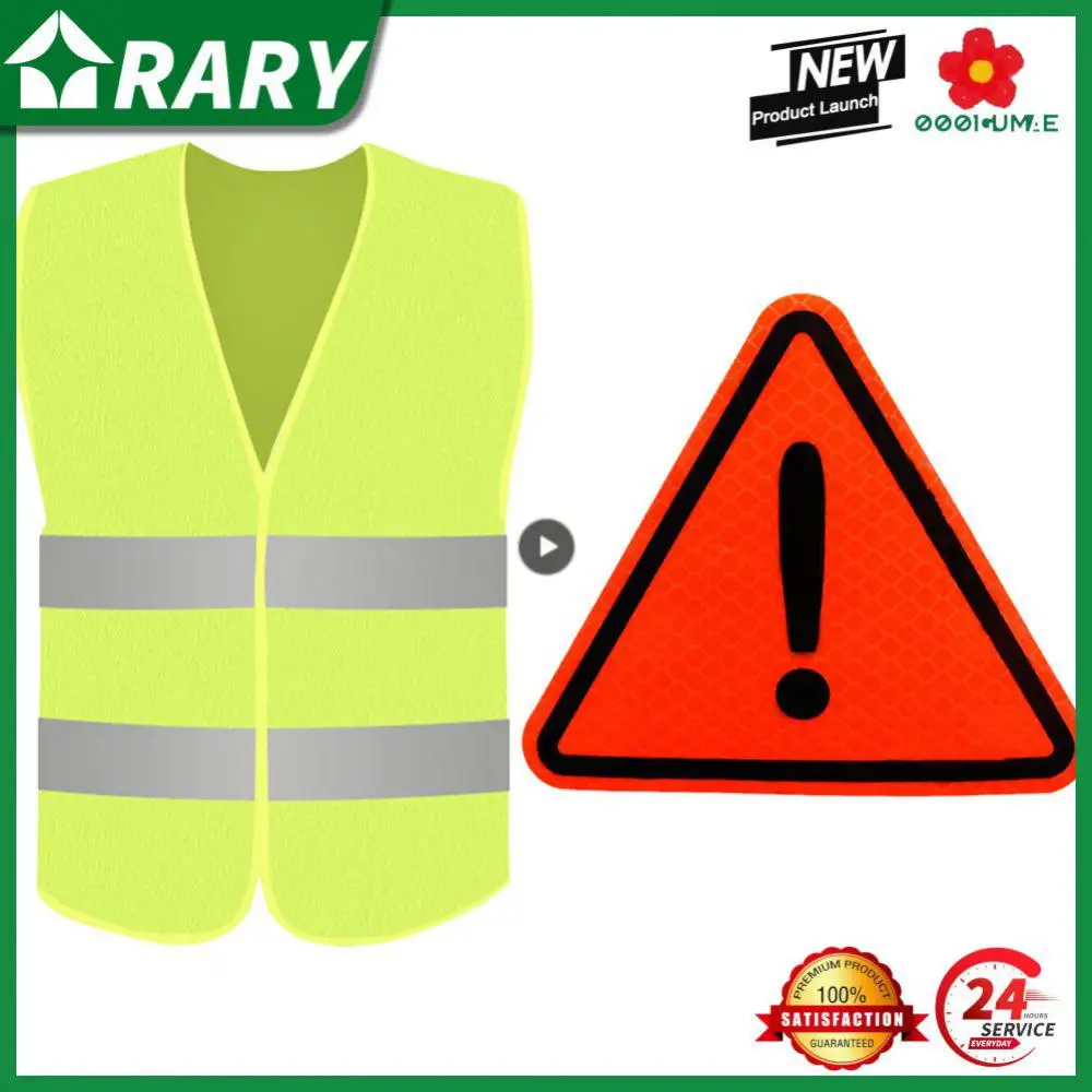 Reflective-Vest-Comfortable-Striking-Design-Improving-Road-Safety-Easy ...