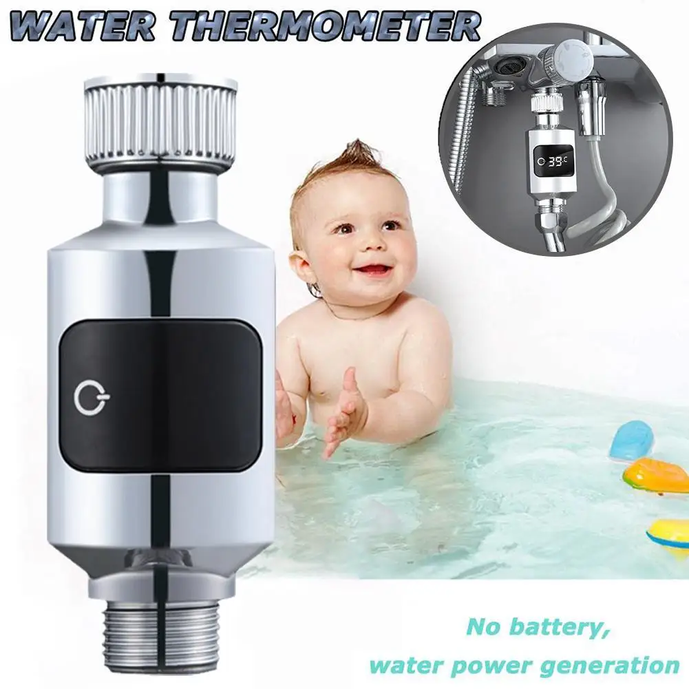 Hot Tub Water Temperature Monitor Temperature Display Water Household ...