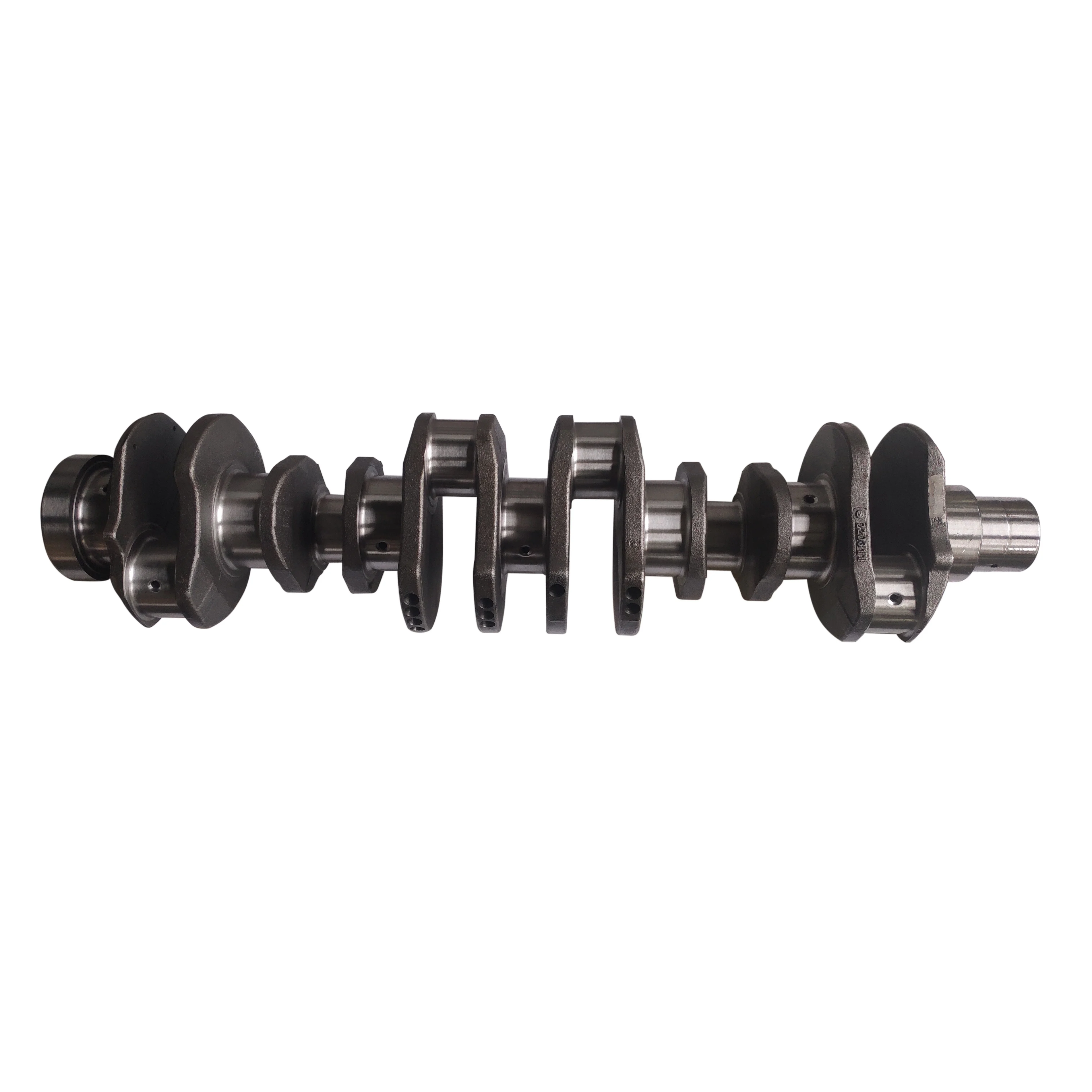 Factory-OEM-6L-Forged-Steel-Crankshaft-C3965010-For-Truck-Diesel-Engine ...