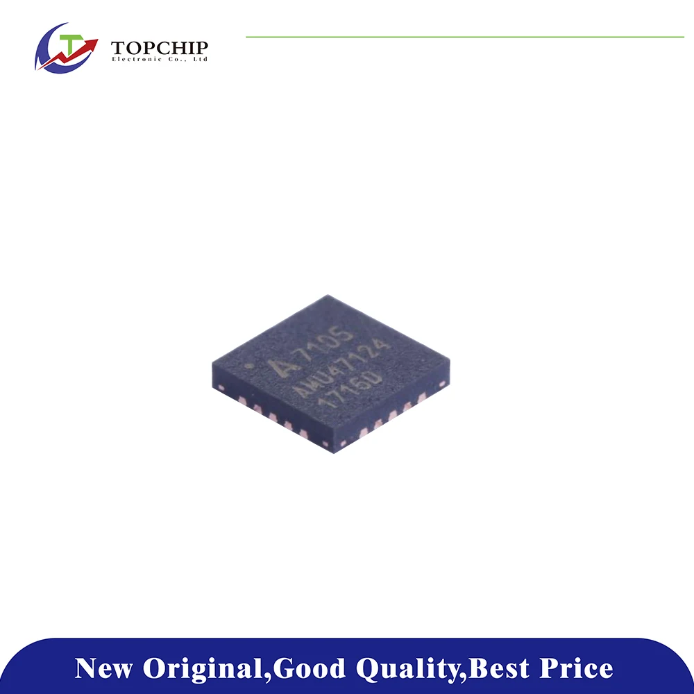 1-100Pcs-New-original-CC1110F32RHHR-CC1110-VQFN-36-EP-6x6-RF ...