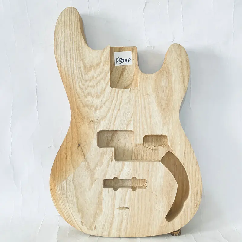 FB240-Nature-Color-PJB-Bass-Unfinished-4-or-5-String-Electric-Bass-Body ...