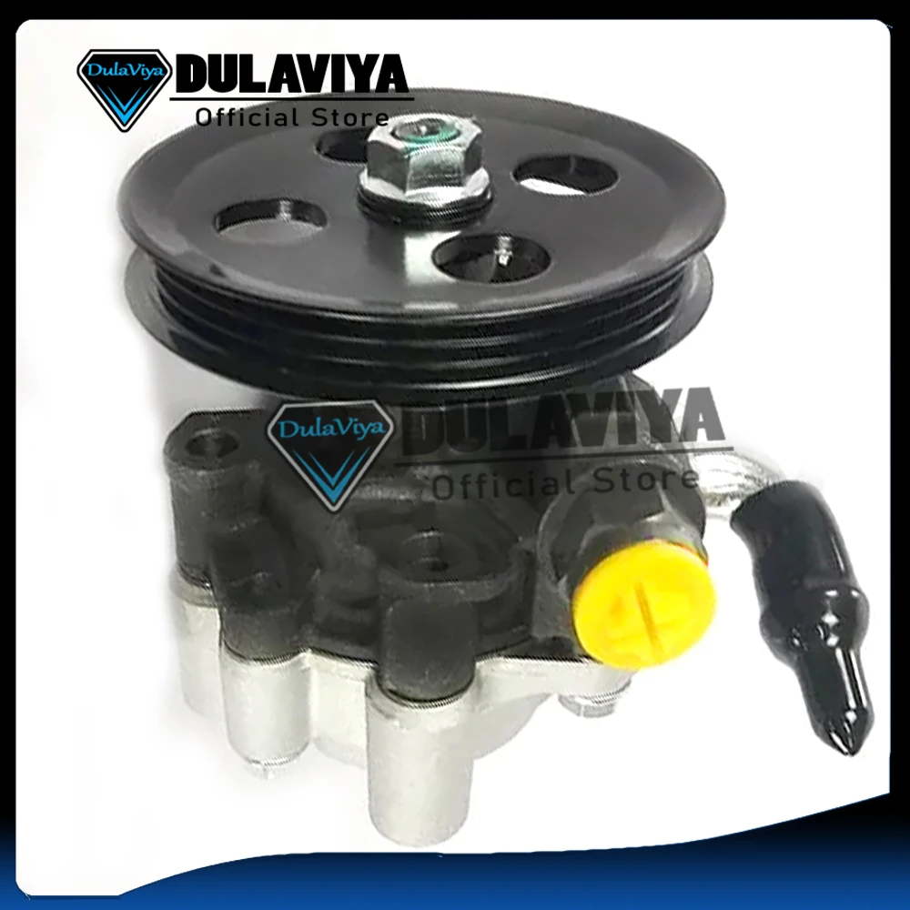 NEW-Hydraulic-Power-Steering-Pump-For-TOYOTA-CAMRY-Engine-SXV10-44320 ...