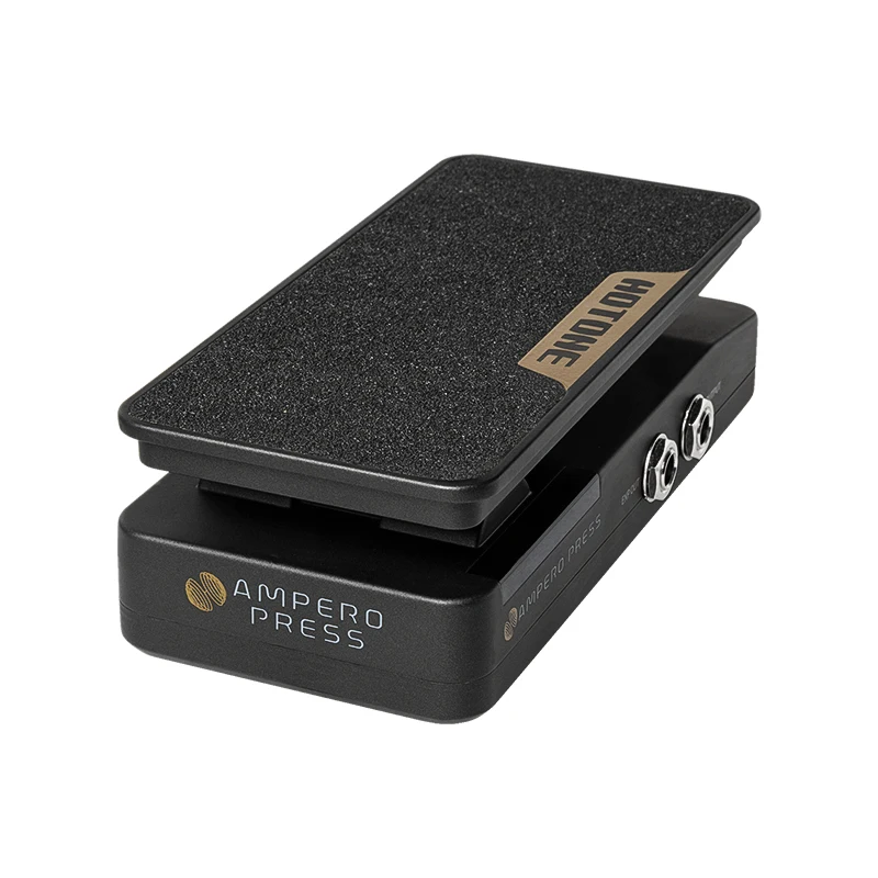 Hotone-Ampero-Press-Pedal-Multifunctional-Volume-Expression-2-in-1-For ...
