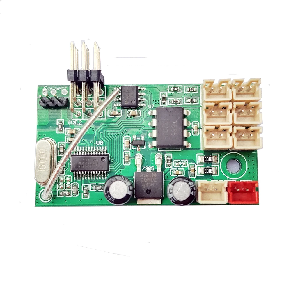 Original-B5-B6-Circuit-Board-Receiver-PCB-Matherboard-Spare-Parts-For ...