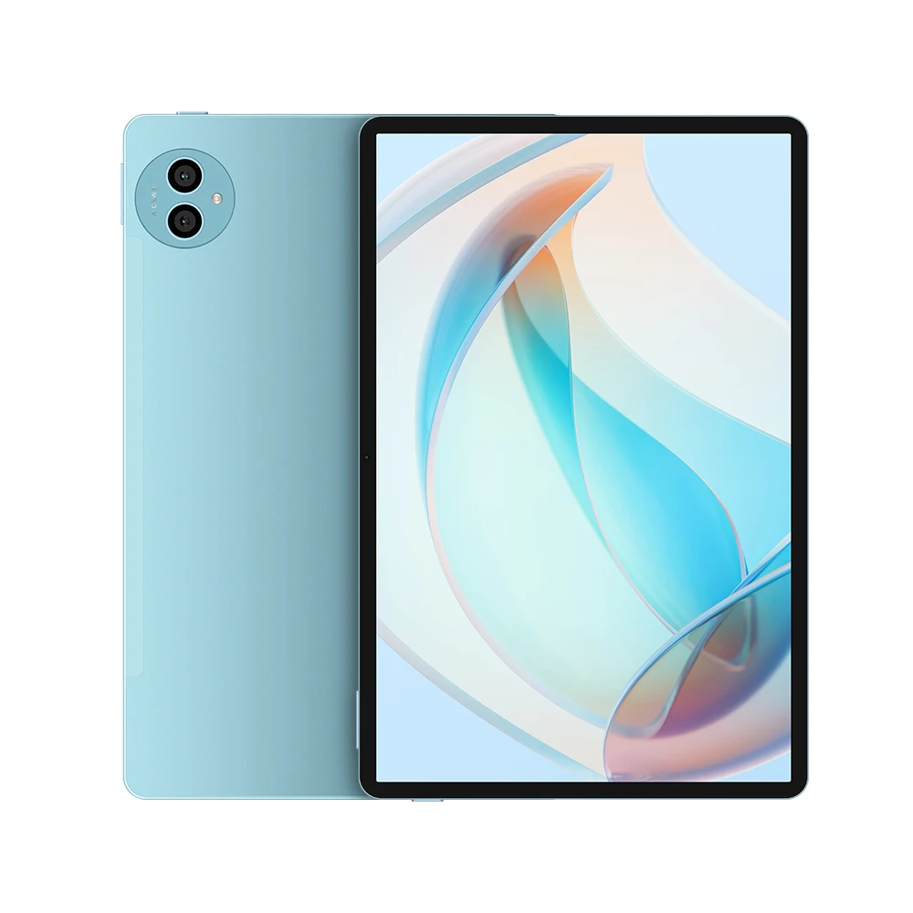 Teclast P50 Tablet 11" HD Display Unisoc T606 6GB RAM (+8GB Virtual ...
