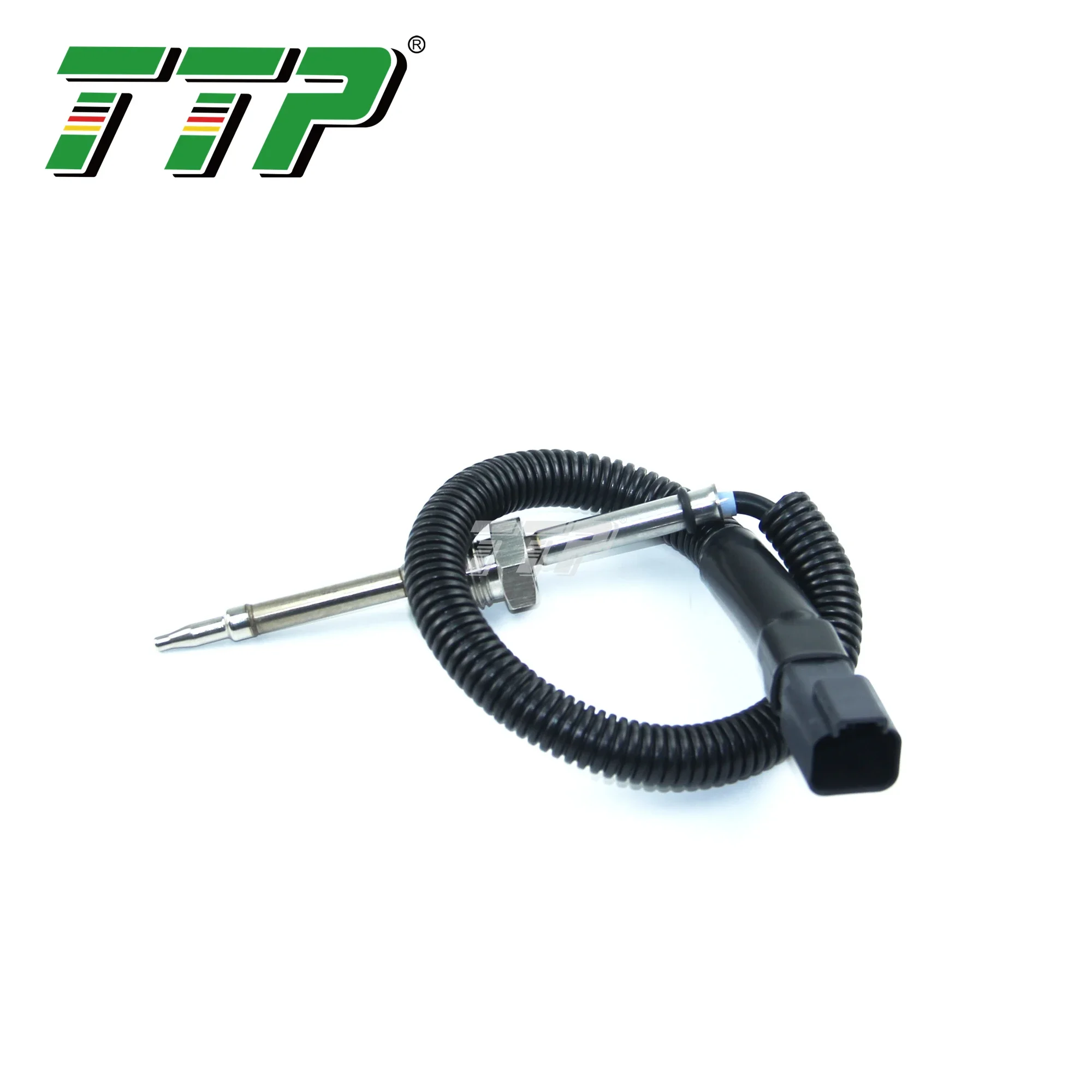 21164790-Exhaust-Gas-Temperature-Sensor-For-Volvo-Truck-In-Air-Inlet ...