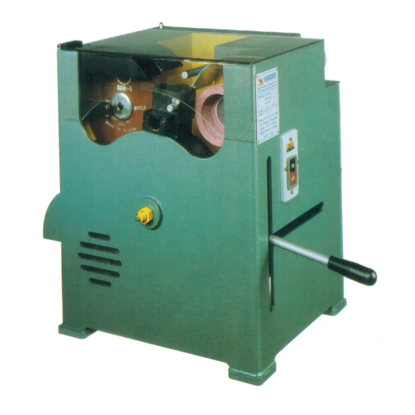 VERTEX-tool-VEC-600G-Rods-Precision-Cuttint-Off-And-End-Surface ...