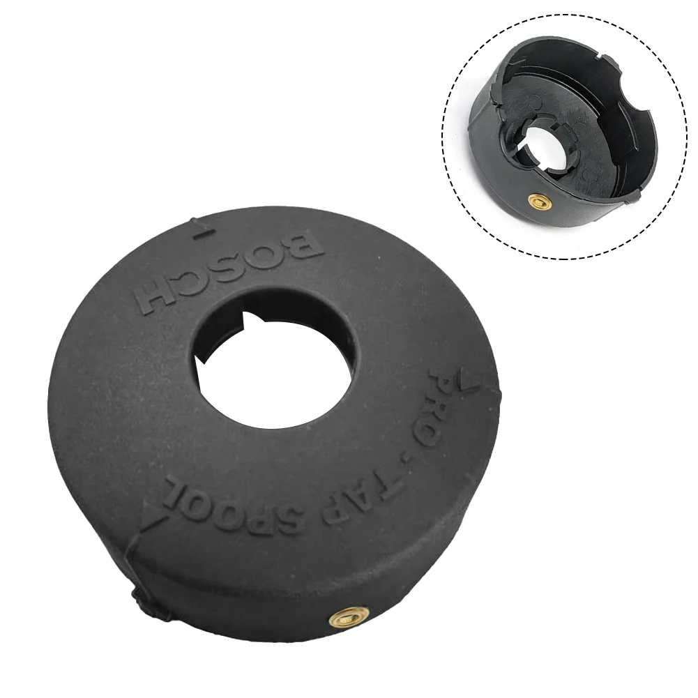 Trimmer-Spool-Cover-Cap-F016l71088-F016800175-Bq112-For-BOSCH-Art23 ...