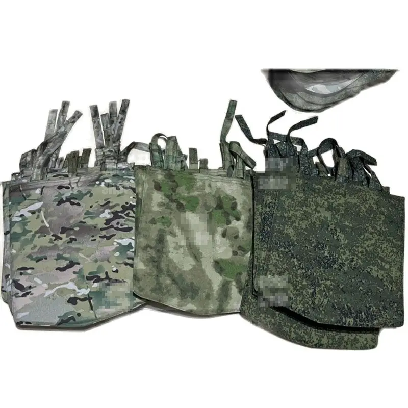 Tactical-Hip-Protector-Moisture-Pad-Butt-buttocks-Pads-Ruins-Camouflage ...