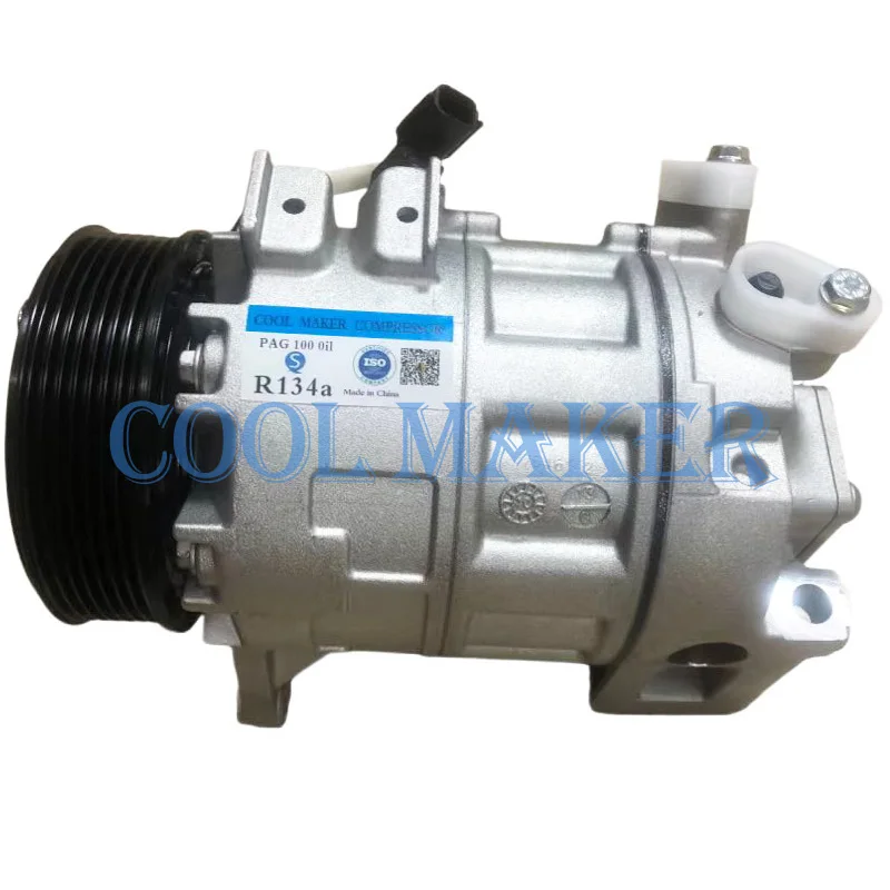 926003748R for Renault Latitude air conditioner compressor - AliExpress 34