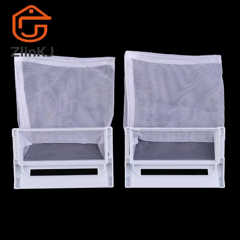 New-2PCS-Washing-Machine-Lint-Filter-Mesh-For-LG-Laundry-Washer-Hair ...