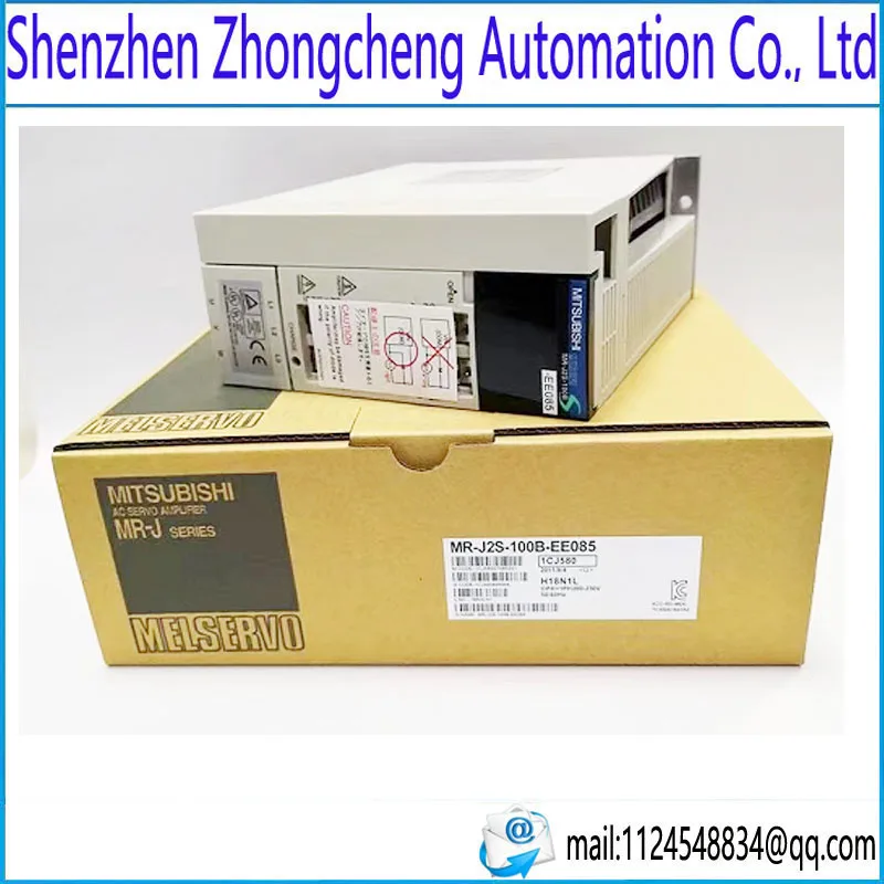 KXFP6GB0A00-KXFP6CRAA00-MR-J2S-100B-EE085-Panasonic-cm402-Y-axis-driver ...