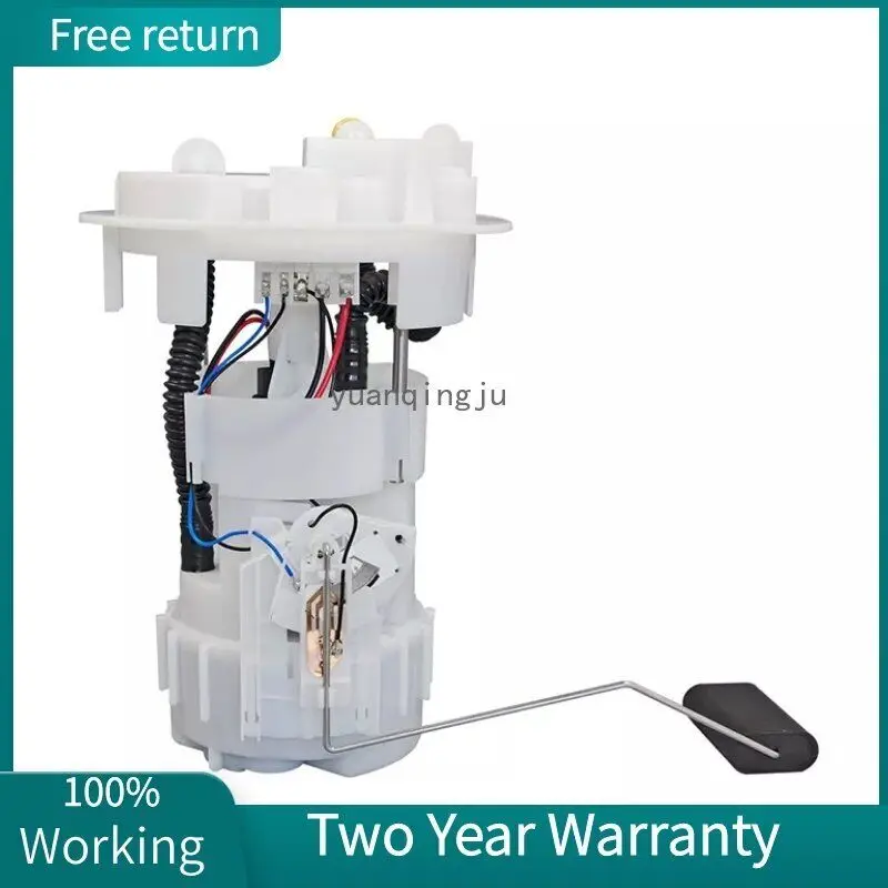 Fuel Pump Assembly for CITROEN C-ELYSEE C3 C4 Peugeot 208 2008 301 2012-2021 - AliExpress 34