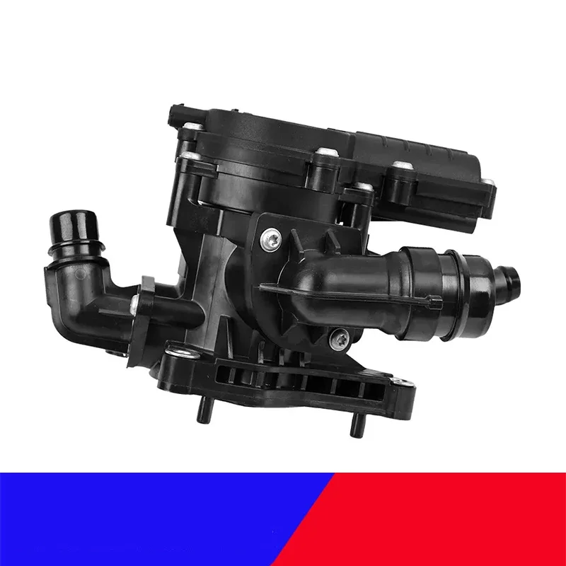 256002M810 25600-2M810 Car Engine Coolant Thermostat For Hyundai Sonata ...