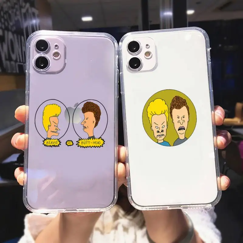 New Episode Beavis Butthead | Beavis Butt Head New Episodes - Butt-head ...