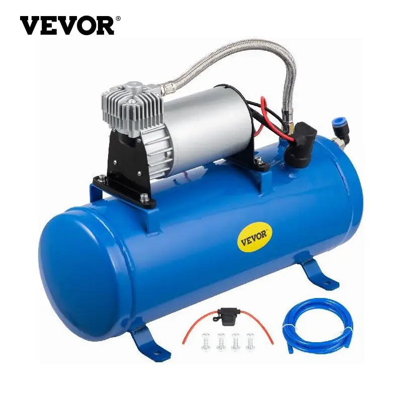 Tanio VEVOR 120 150 PSI 12V DC Na Pok adzie Sklep Tanio VEVOR 120 150 PSI 12V DC Na Pok adzie Sklep