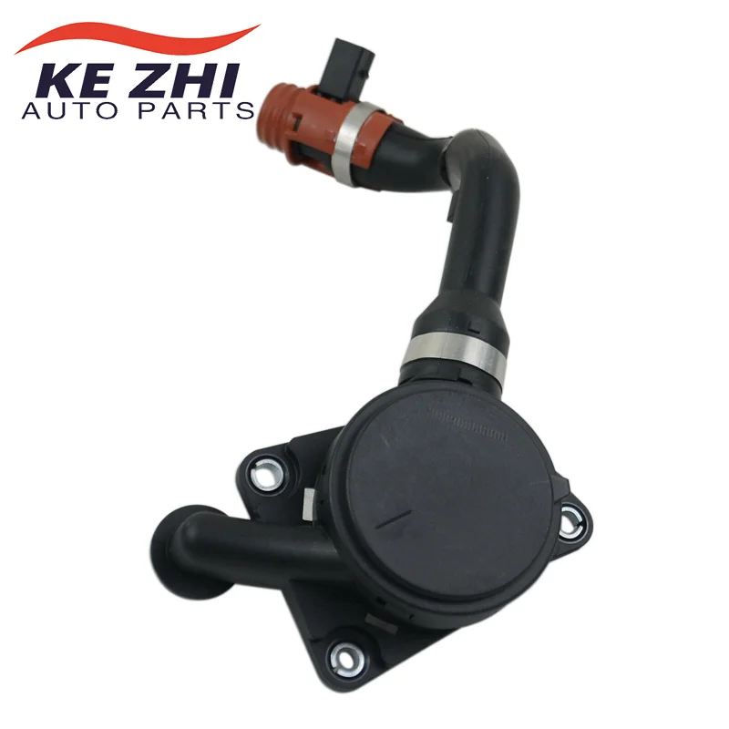 A6420101891-Crankcase-Breather-Valve-For-Mercedes-OM642-W203-S203-W204 ...
