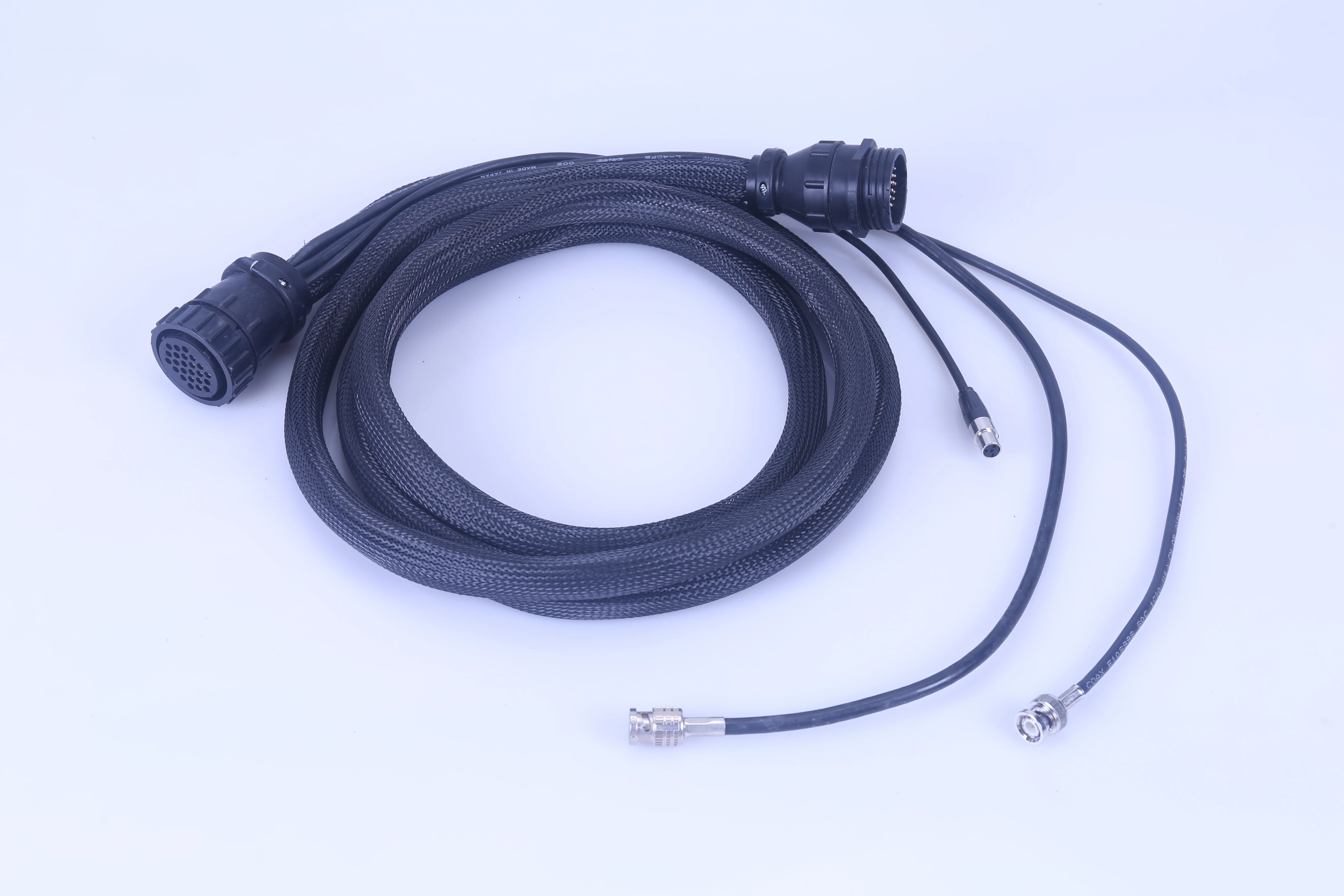 Control Box Cable For Jimmy Jib Camera Crane - AliExpress 44