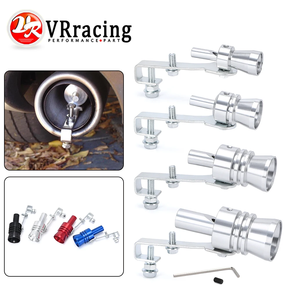S-M-L-XL-Vehicle-Refit-Device-Exhaust-Pipe-Turbo-Sound-Whistle-Car ...