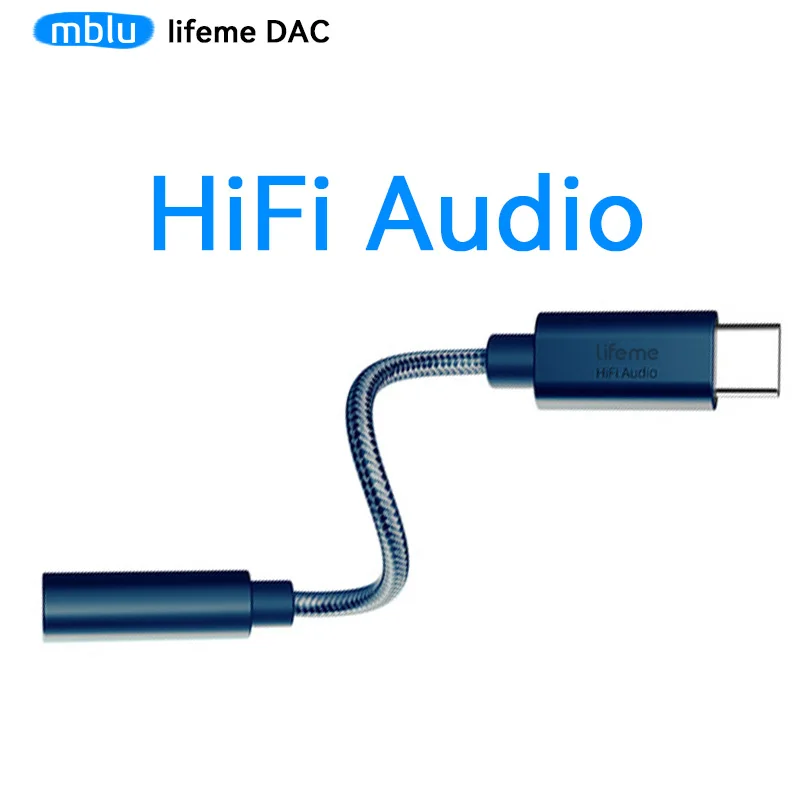 Original-Meizu-Mblu-HiFi-Decoding-Amp-600-High-Impedance-Load-Independent-DAC-Decoder-Chip-31mW ...