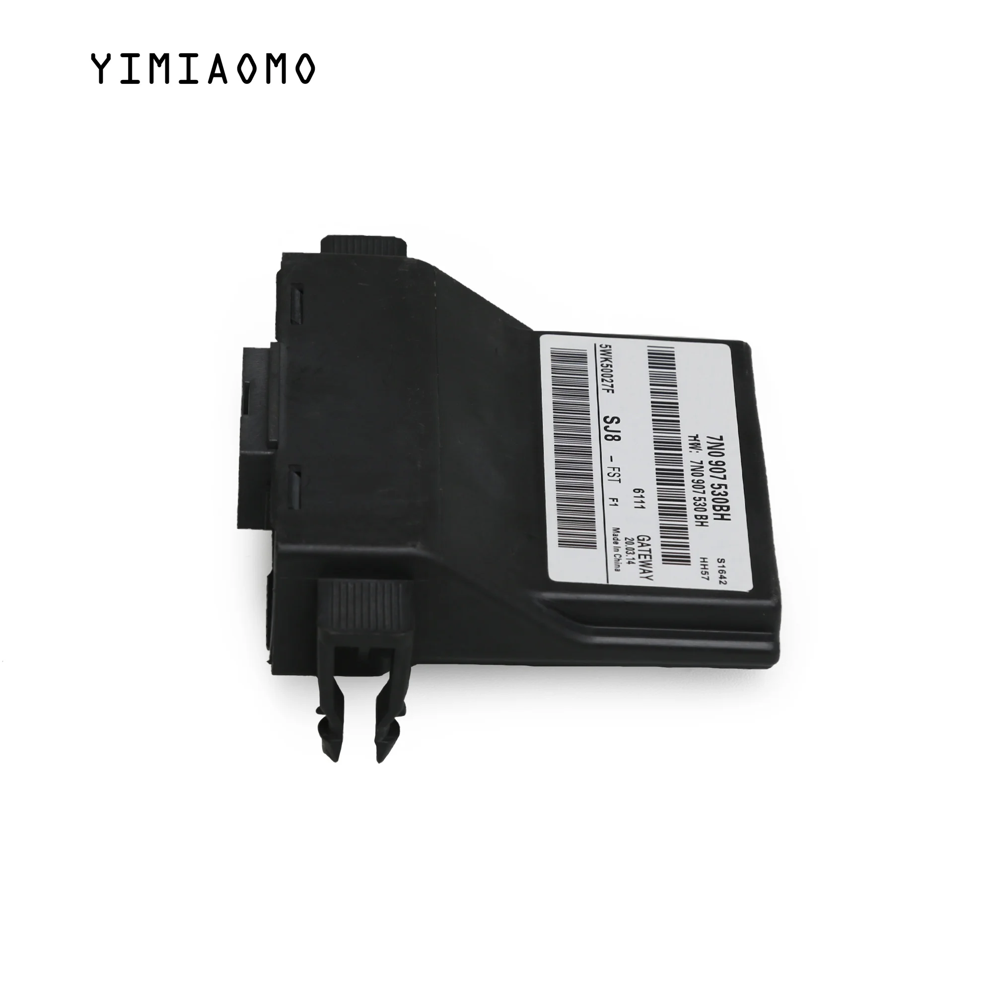 7N0907530-Car-Accessories-Gateway-Control-Unit-for-VW-Tiguan-Golf-Plus ...