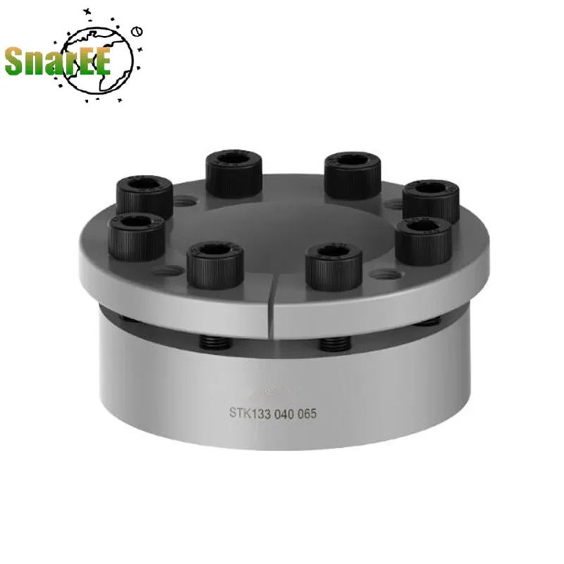 STK133-Keyless-Bushings-Z8-Shrink-Disk-KTR206-SWLE200B-Keyless-Locking ...