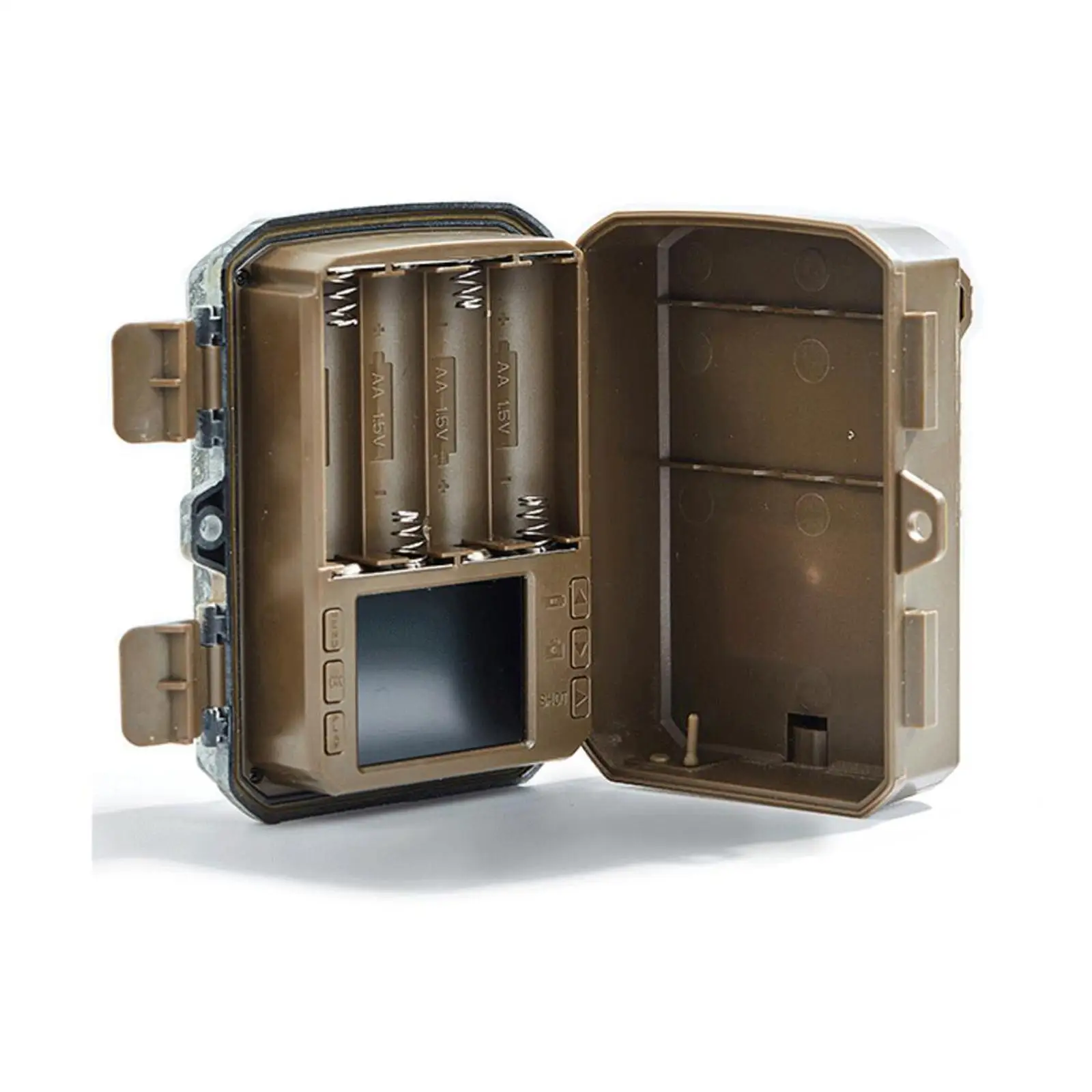 Trail-Camera-with-Night-View-Mini-Scouting-cam-for-Scouting-Photo ...