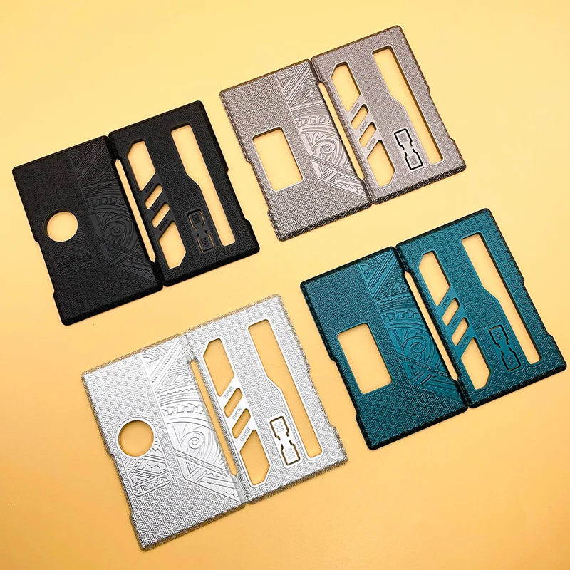 Aluminum-BB-BOX-Front-Back-Cover-Panel-Plate-For-SXK-BB-Billet-Box ...