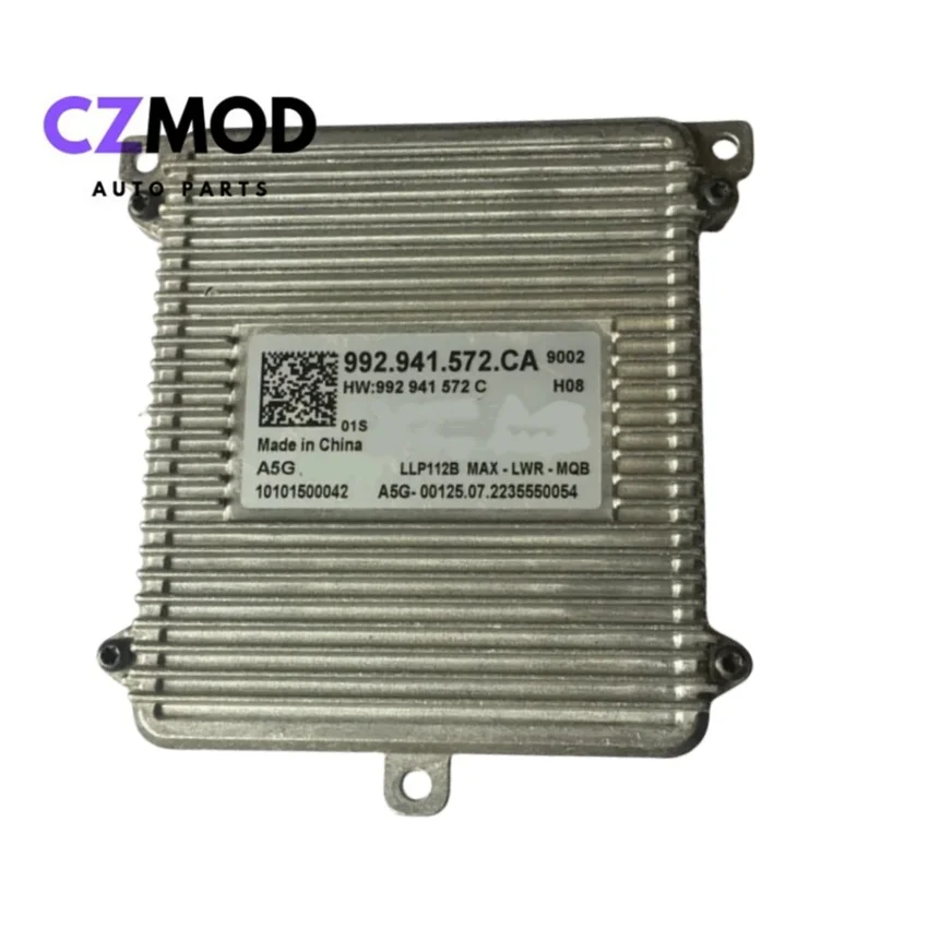 CZMOD-992-941-572-CA-Original-992941572CA-A5G-Headlight-LED-Driver ...