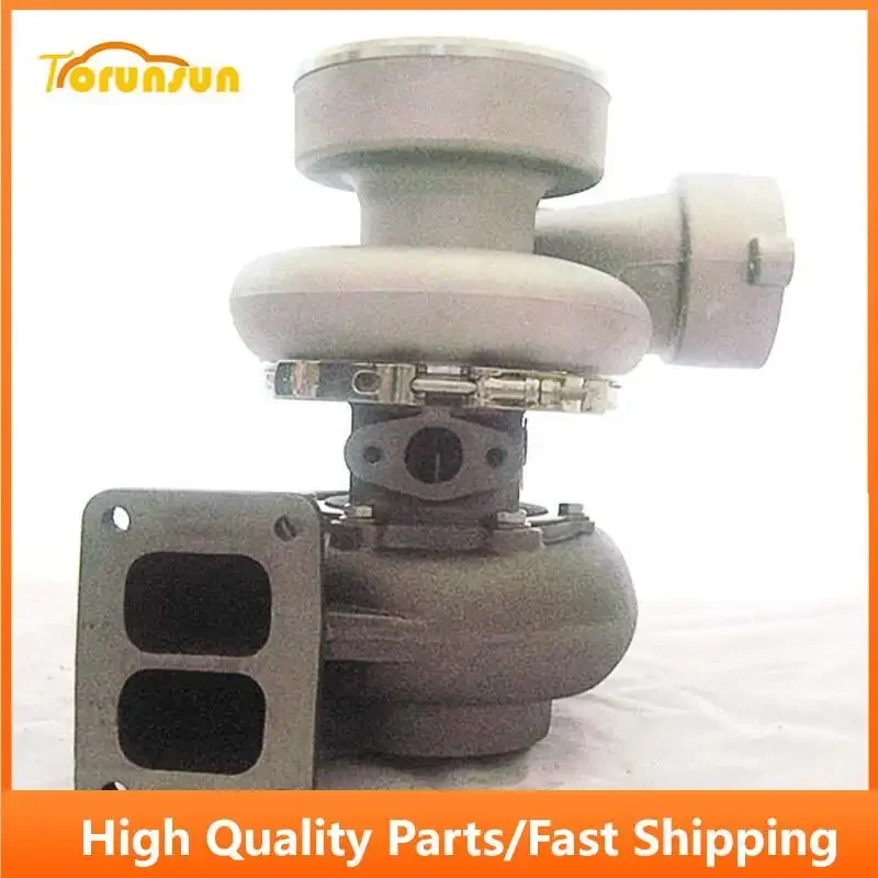 Turbocharger 6N7203 0R5841 Turbo for Caterpillar D342 Engine D8K ...