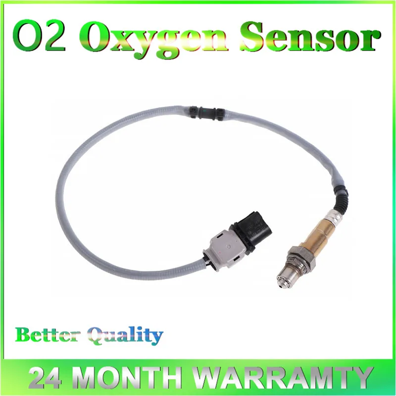 SENSOR O2 de oxígeno LAMBDA 0 258 017 391 P NUEVO REEMPLAZO OE ...